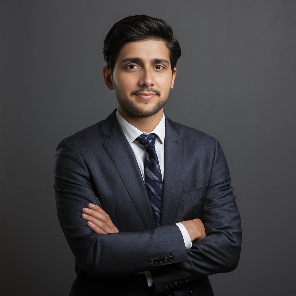 Talha Abbas - Full-Stack Developer | Django & React Expert | Top-Rated ...